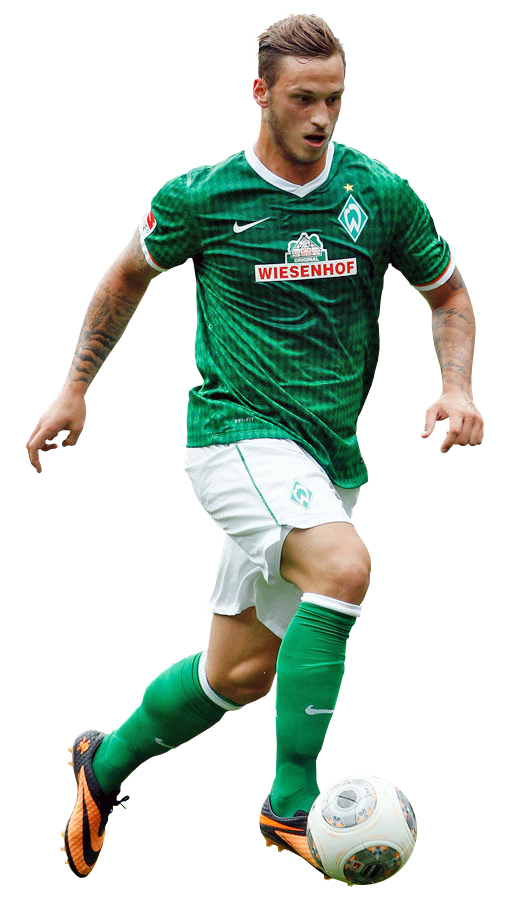 The Best Renders: Marko Arnautović