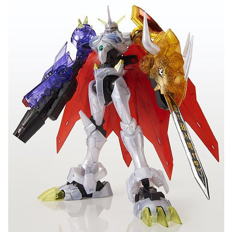 Gambar Hero Ultraman X dan Lainnya TerbaruP-Bandai Exclusive: Digimon ...