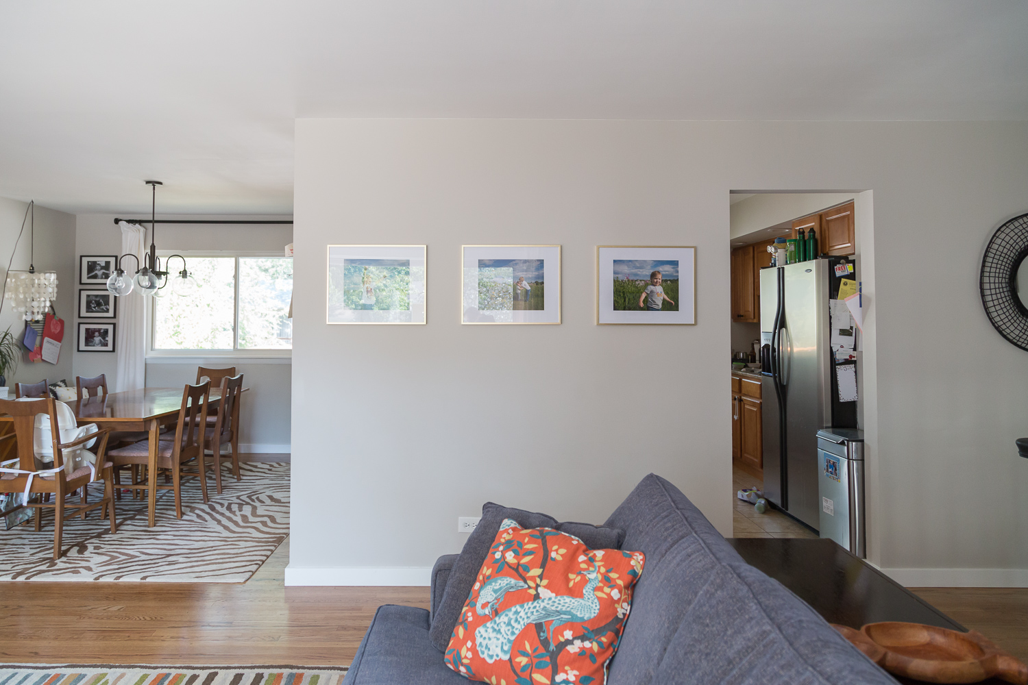 Russet Street Reno: Our living room - as done as it gets