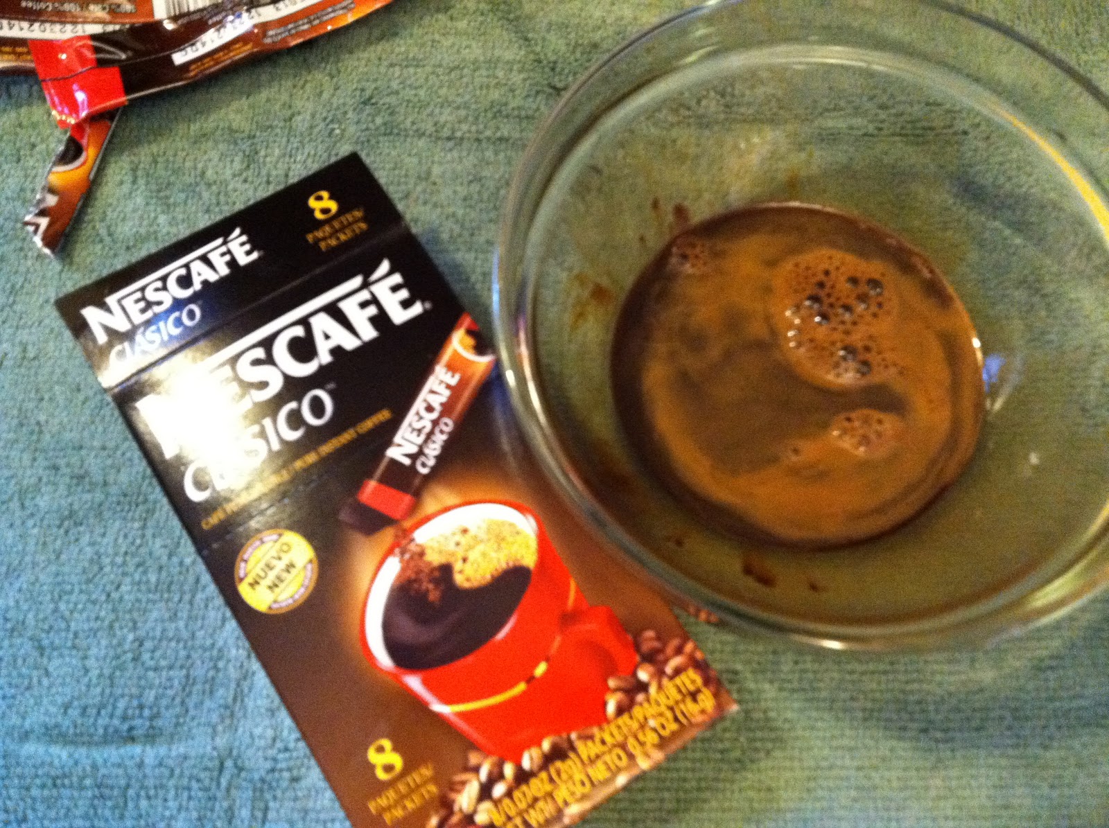 The Cookie Monster: Coffee Snap Cookies