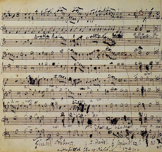 A Musical Vision: How did Mozart "Handel" Messiah ? The backstory of ...
