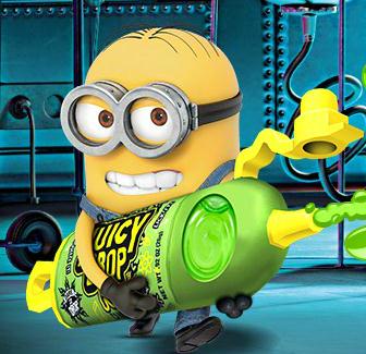 Free Oline Minion Games: Minion Games Online for Free