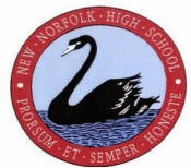 NNHS Awards for 2015 - New Norfolk News