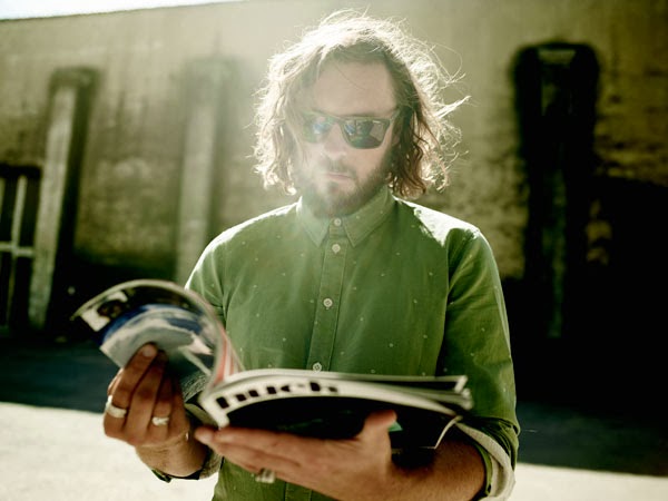 PRIMAVERA VERÃO 2014 DA O'NEIL PARA HOMEM ~ ... And This is Reality