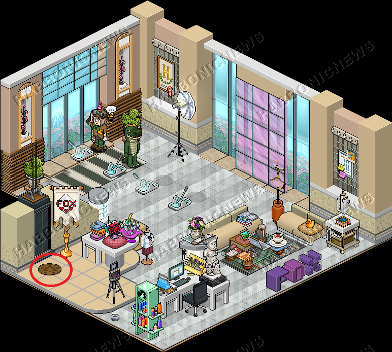 Blog HabbonicNews: HABBID E A TRIAGEM DE MODELOS