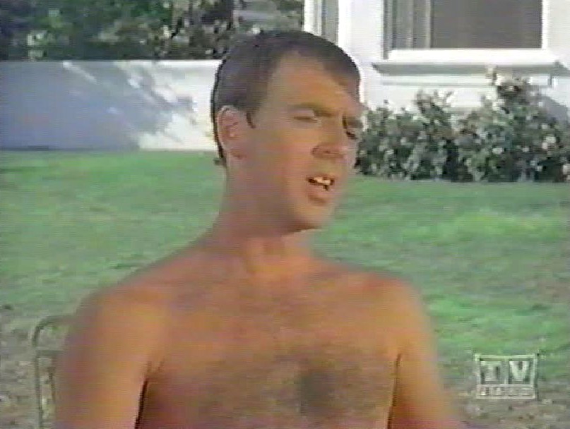 Thrilling Days of Yesteryear: April 2012