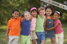 Anti-Bias Early Childhood Education: Multicultural Children