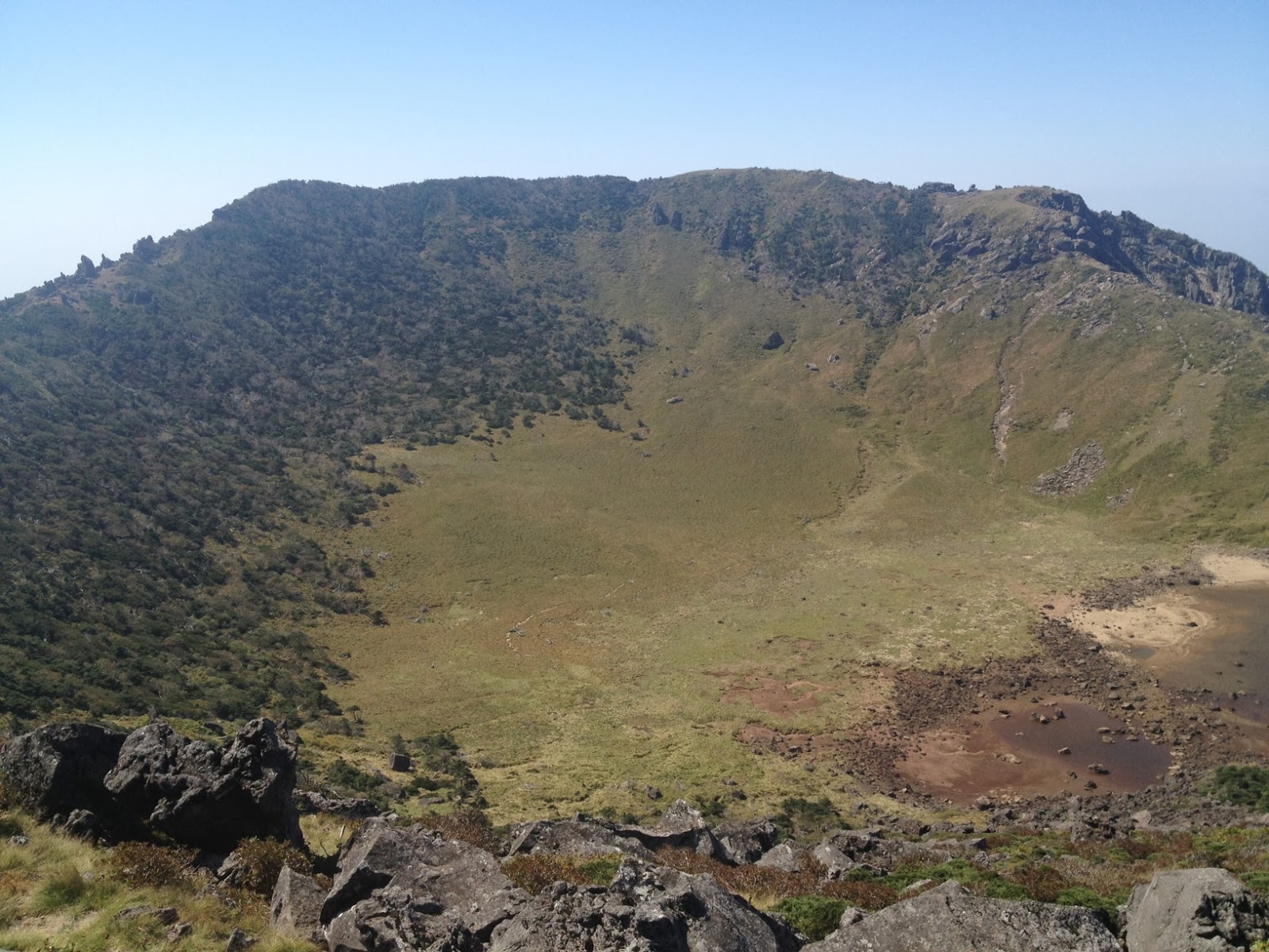 Liancourt Talks!: 5 Reasons You Should Live in South Korea