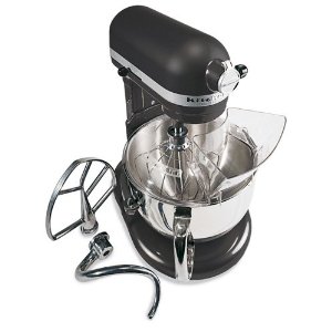 ROOK: Stand Mixers: Viking vs. KitchenAid