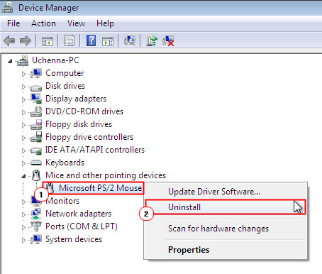 How To Fix USB Device Not Recognized Issues