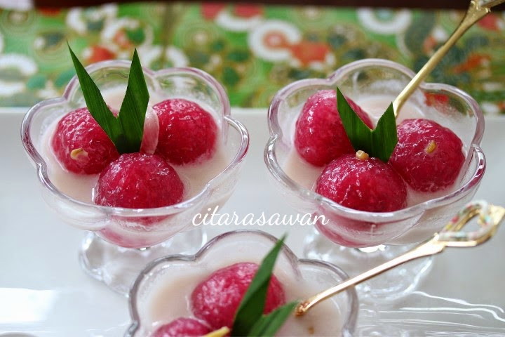 Kuih Sagumpal ~ Must Read!