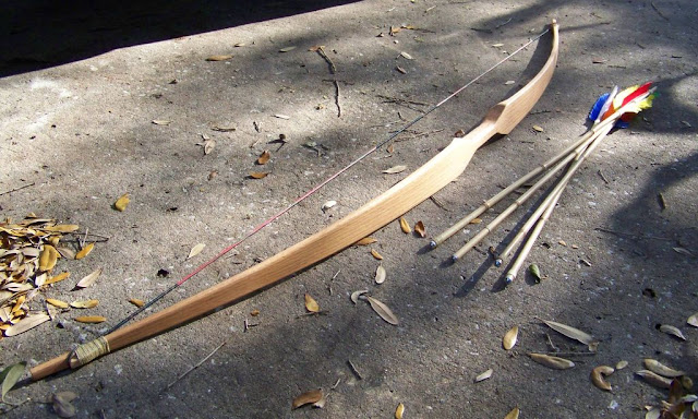 Project Gridless: 10 Longbows Every Collector should Want, and Why