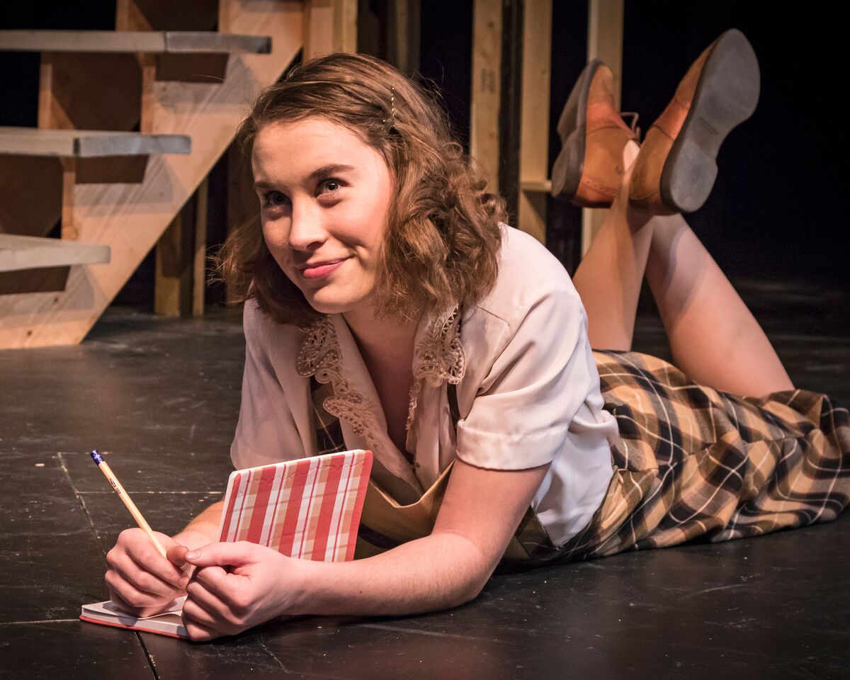 Playing The Barn: Amy Cassell Travels the World to Find a Home at the Barn