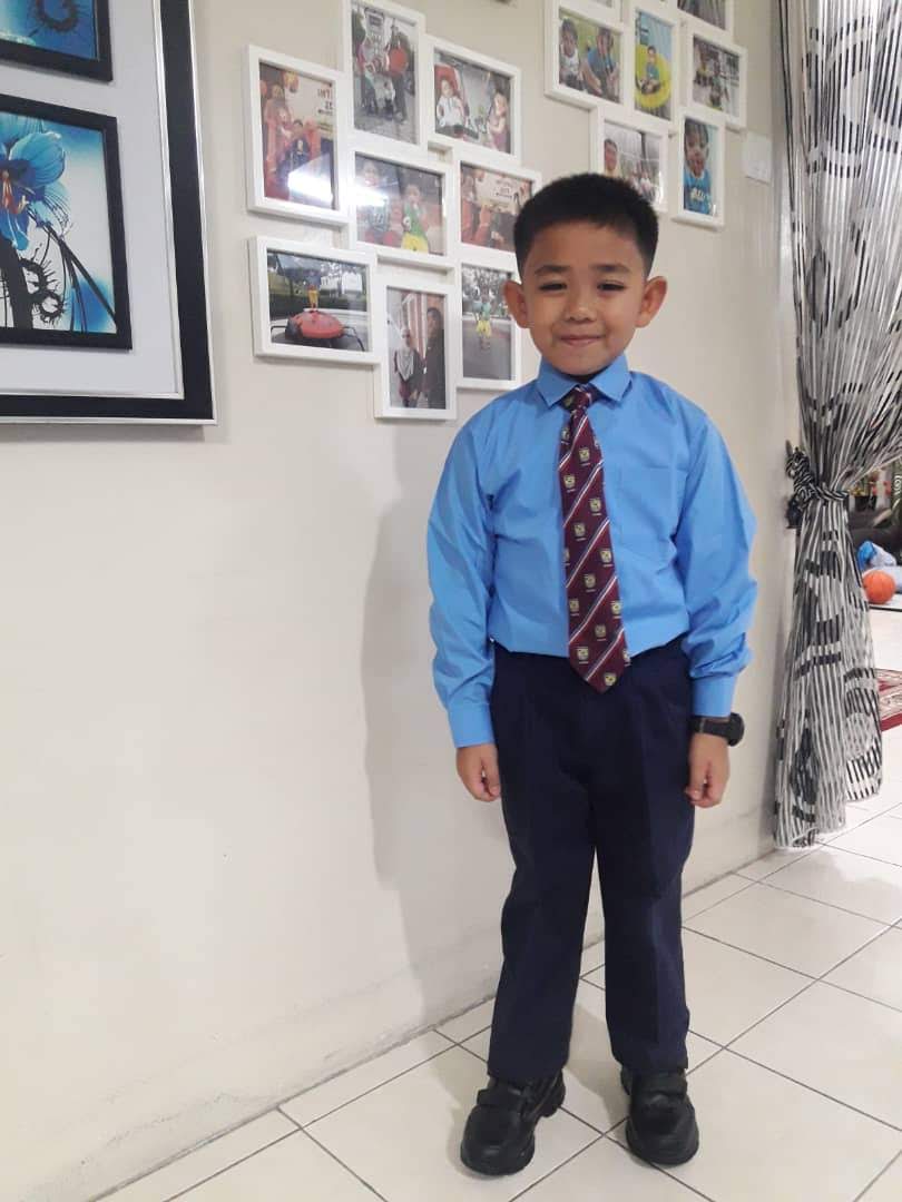 RAMLIBNIHAMIDBNIMAMATBNSMAIL: Badan Beruniform & Persatuan (2022 ...