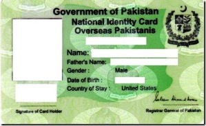 Add Your Common Sense: How to get the Pakistani Machine-Readable ...