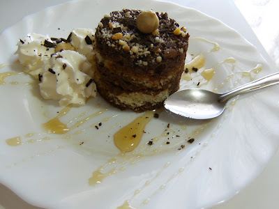 El Dulce Aroma de mi Cocina: PRÍNCIPE ALBERTO