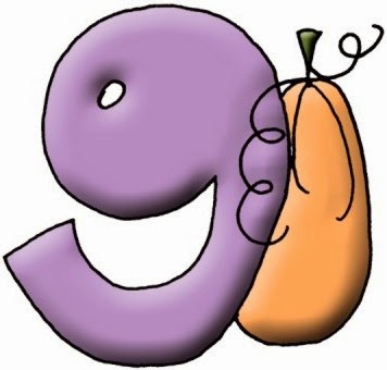 El profe y su clase de PT: Números 1-10