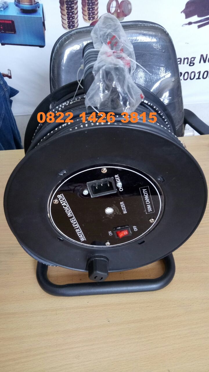WATER LEVEL METER PALEMBANG 082214263815 - JUAL WATER LEVEL METER ...