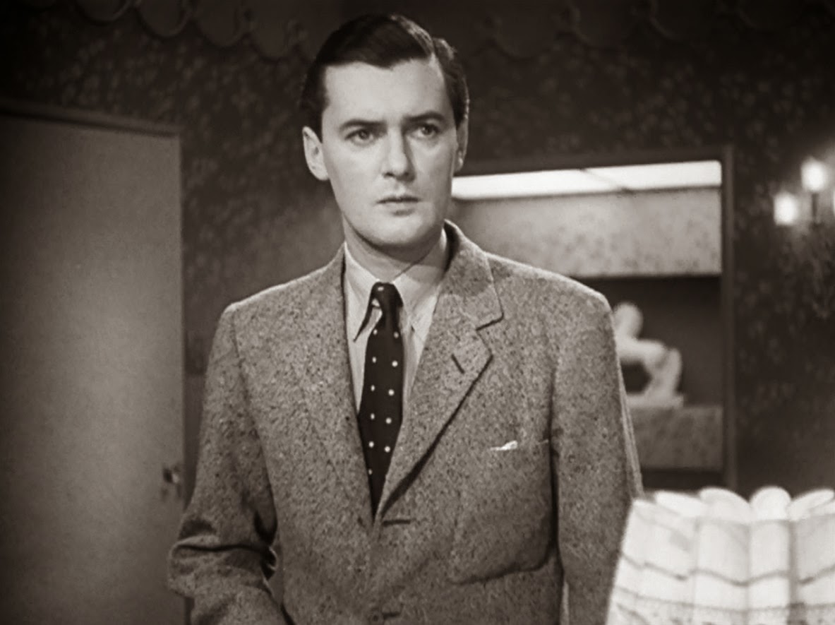 Rank and File - A British Cinema Blog