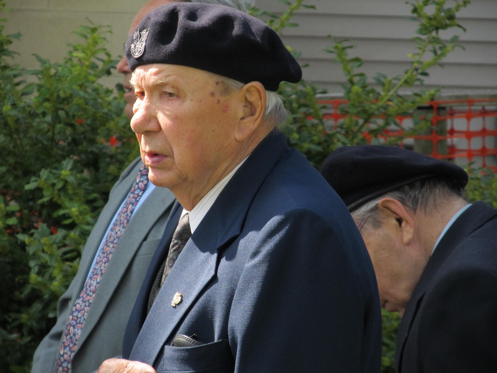 Lehigh Valley Ramblings: April 2013