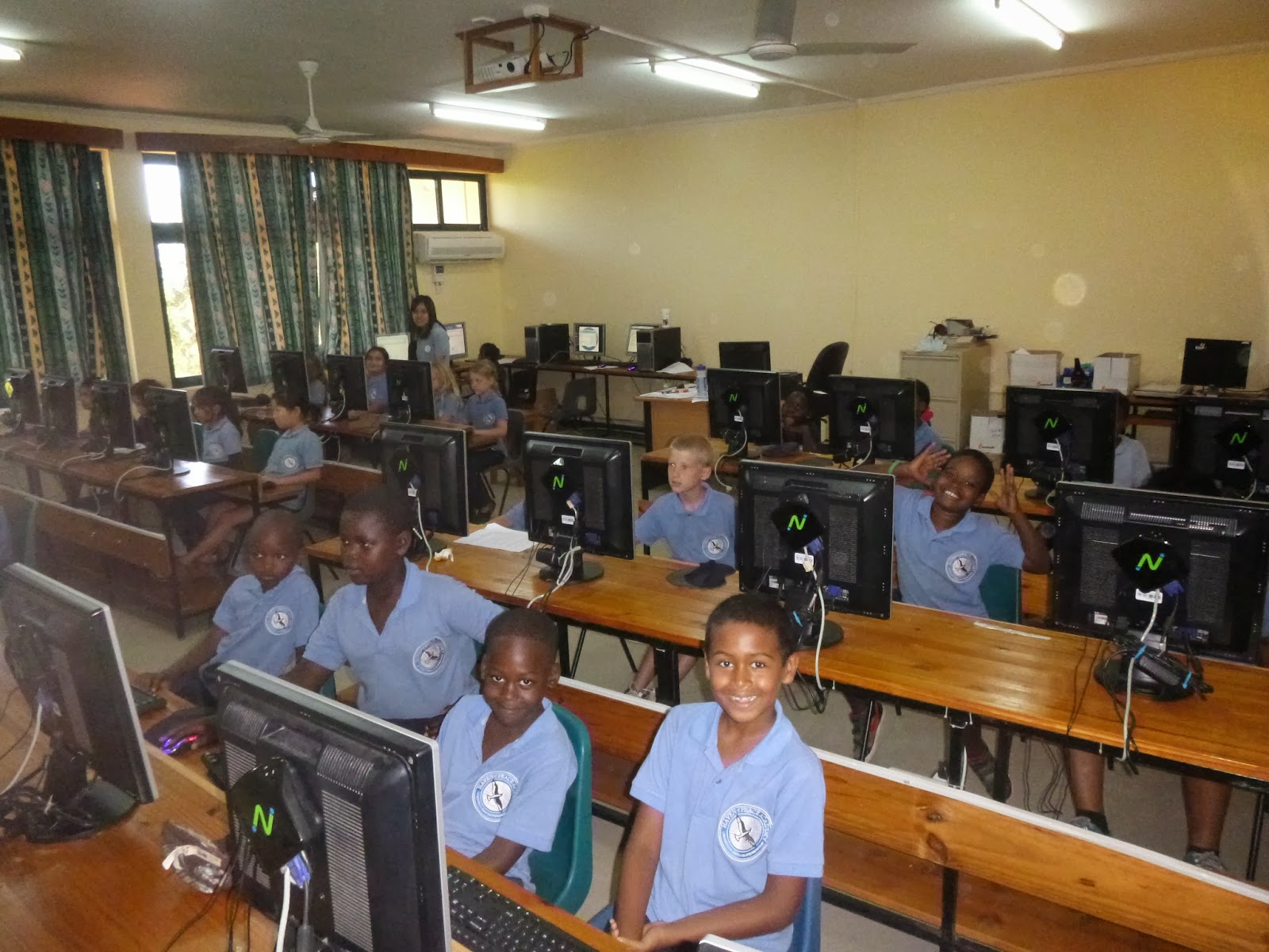 Our Tanzanian Journey: October 25 photo assignment: scenes from the ...