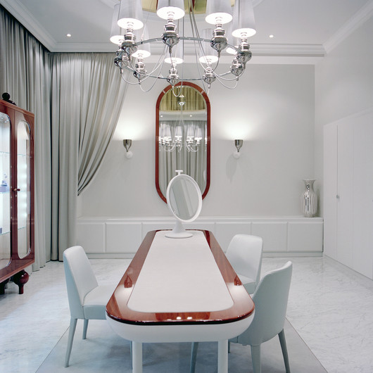 Spectrum: Efek Warna pada Ruangan Mungil (part 2) | SCI Pusat