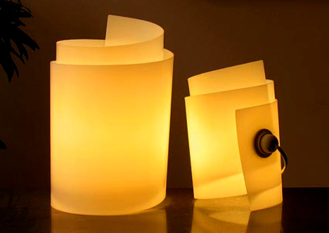 S.Pike ART: ART218 Pop Up Lighting Research 1