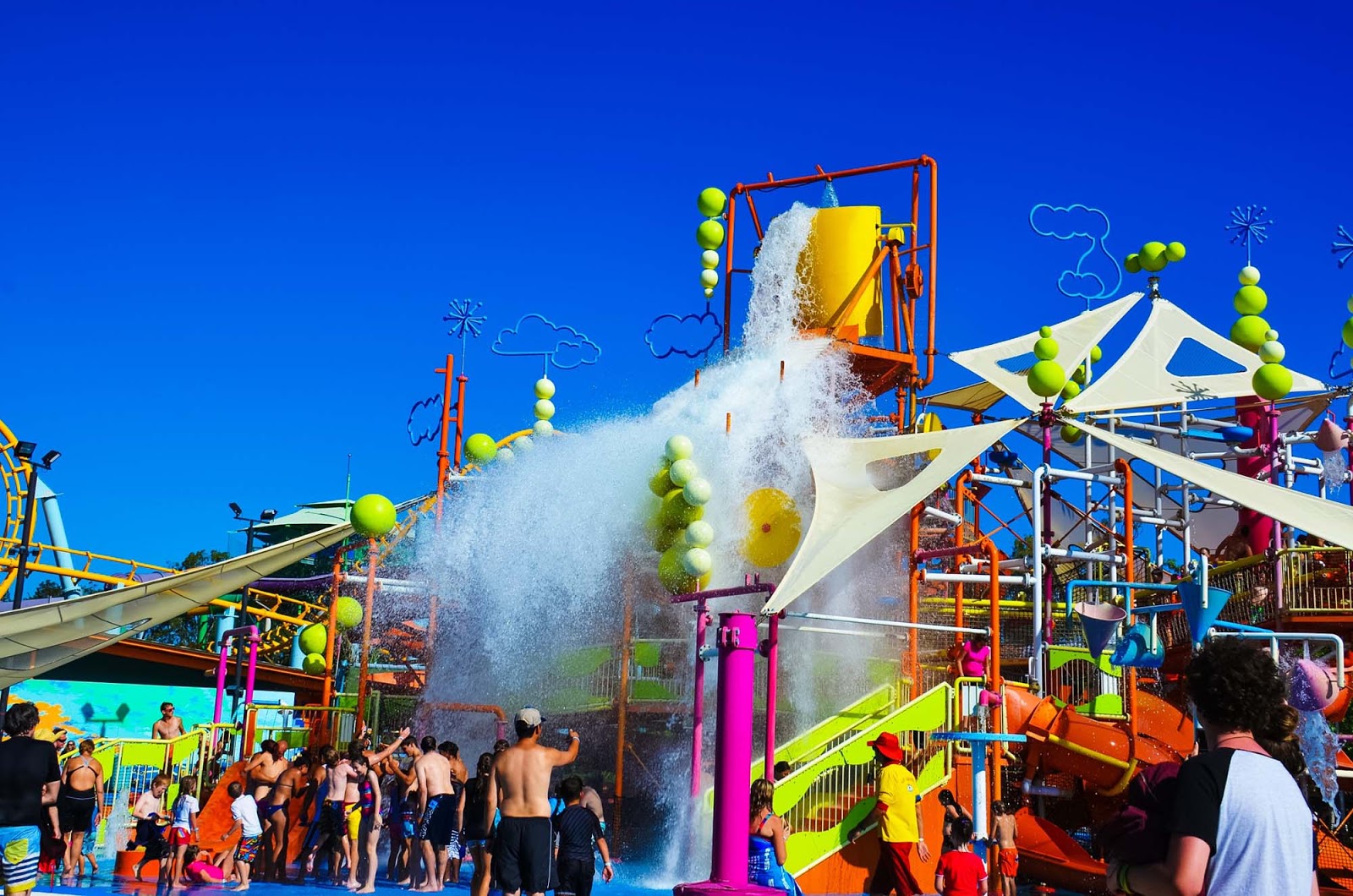 A Guide To Gold Coast Themeparks Explore Shaw a-guide-to-gold-coast-themeparks-explore-shaw