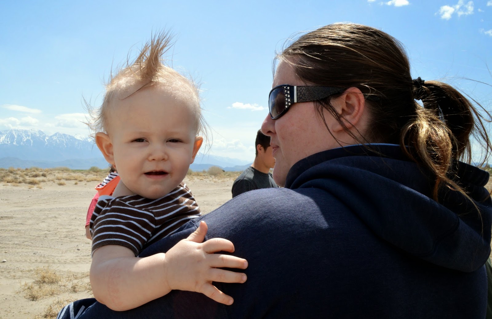 Who Does These Things?: Celebrating Easter