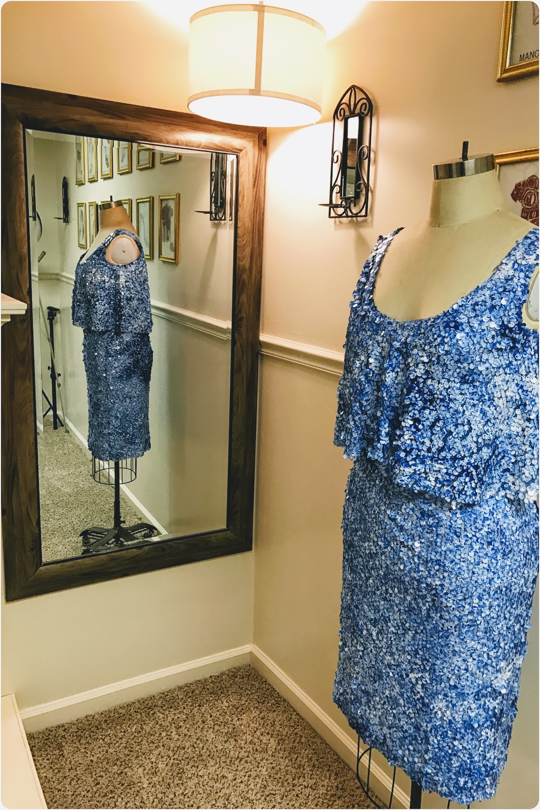 Erica Bunker | DIY Style! The Art of Cultivating a Stylish Wardrobe ...