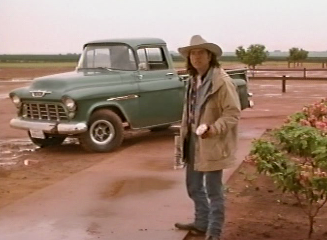 [Expirados.com.br]: [DVD] Filme: Buena Sorte - 1997