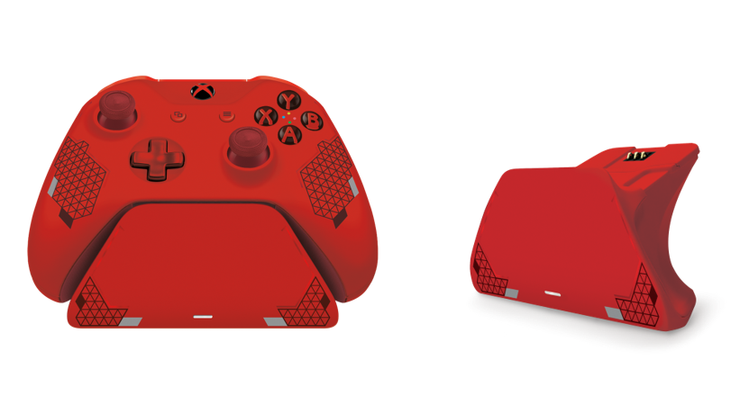 Microsoft Xbox One