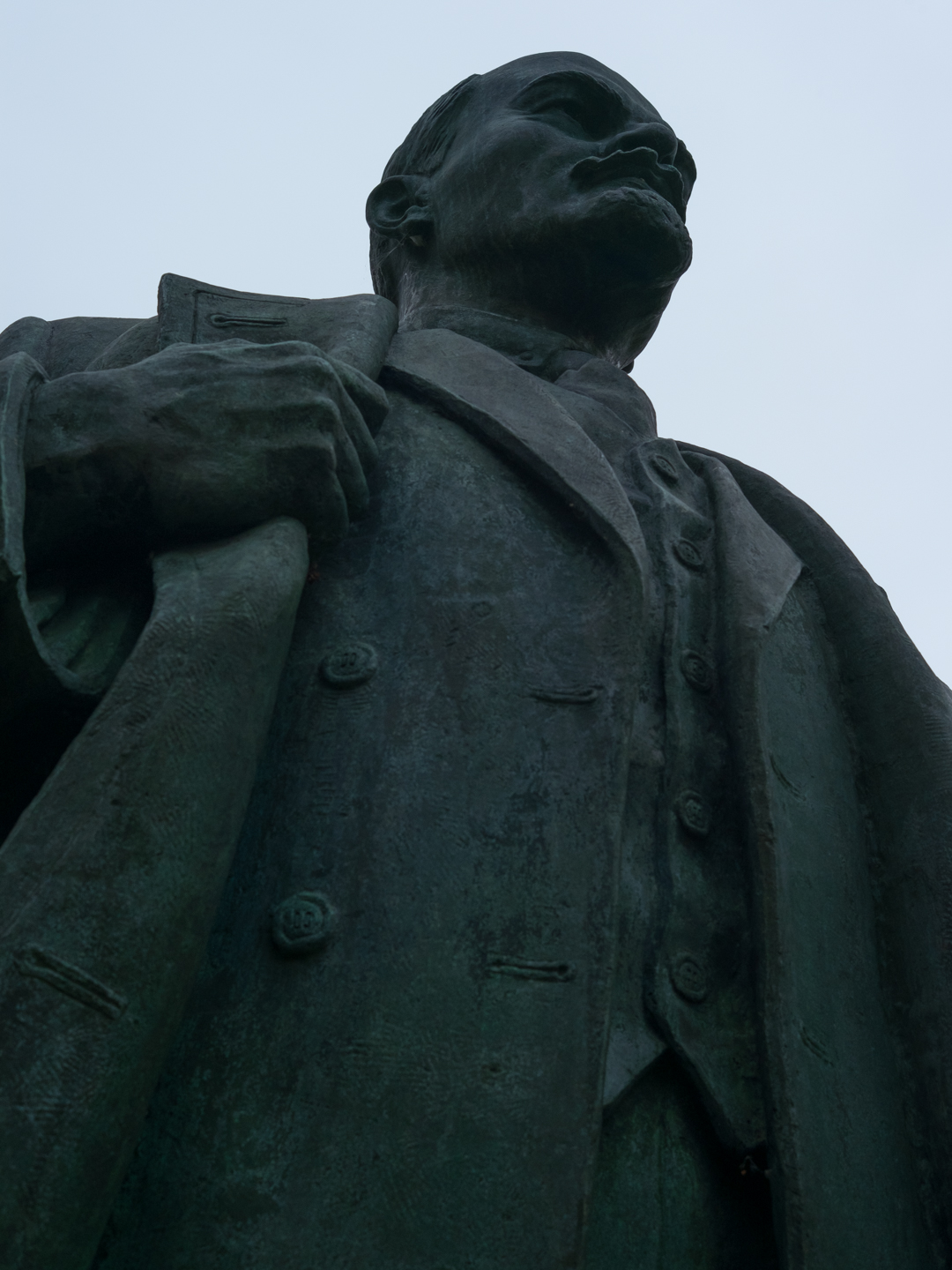 Hello Talalay: Old Soviet Monuments Behind The Tallinn Maarjamäe Palace ...