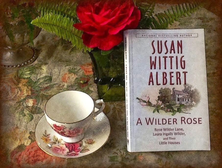 Two-Handed Stitcher: 2013