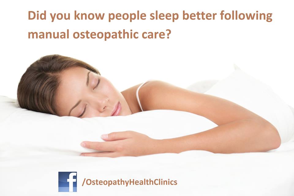 National Academy of Osteopathy (Canada): Posters for osteopathy promotion