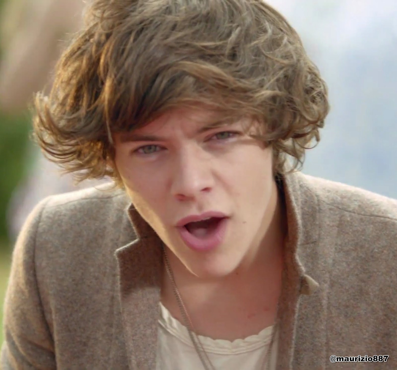 ♥ One Direction ♥: ♥ Live While Were Young ♥