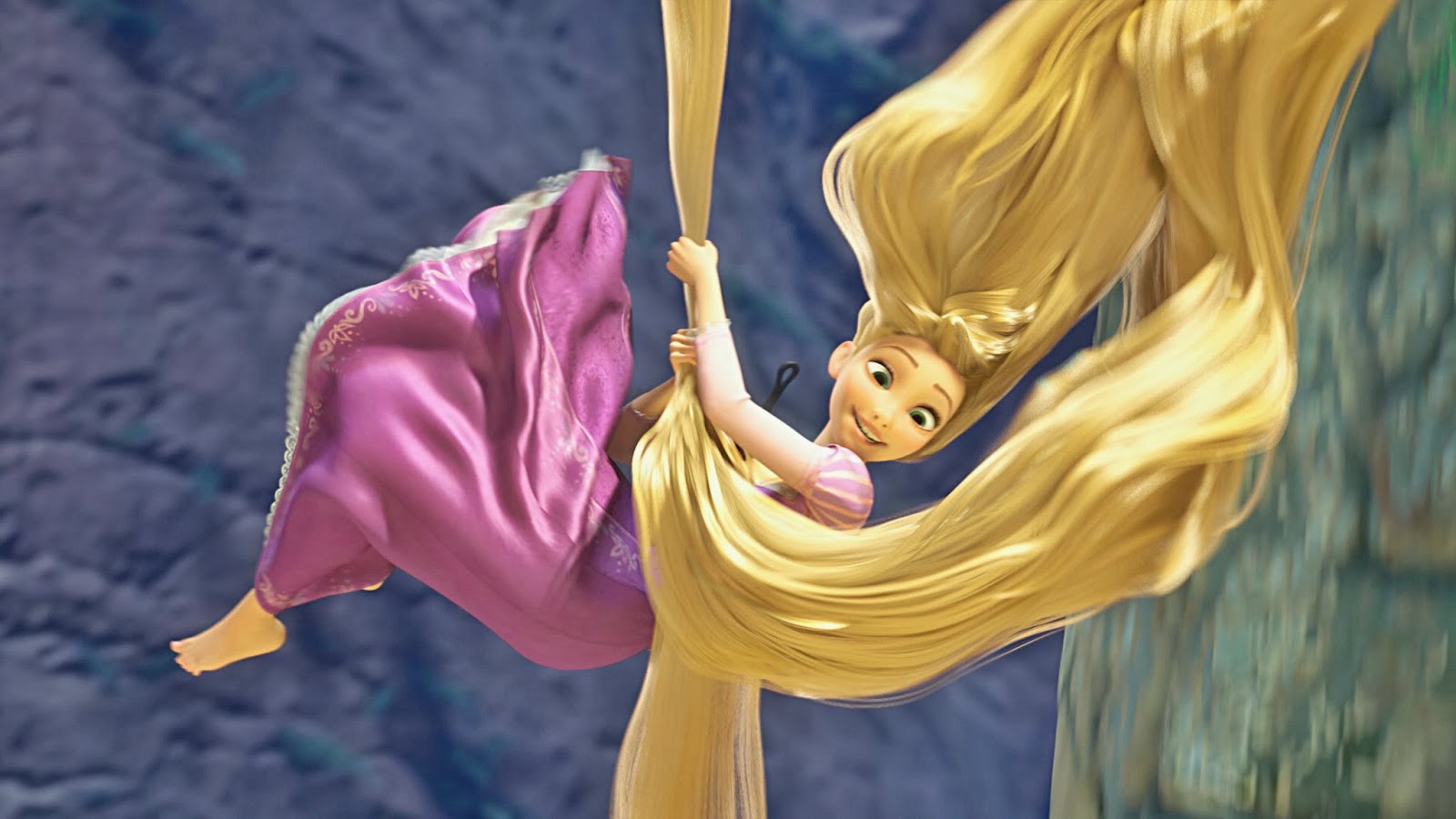 Rapunzel Picture