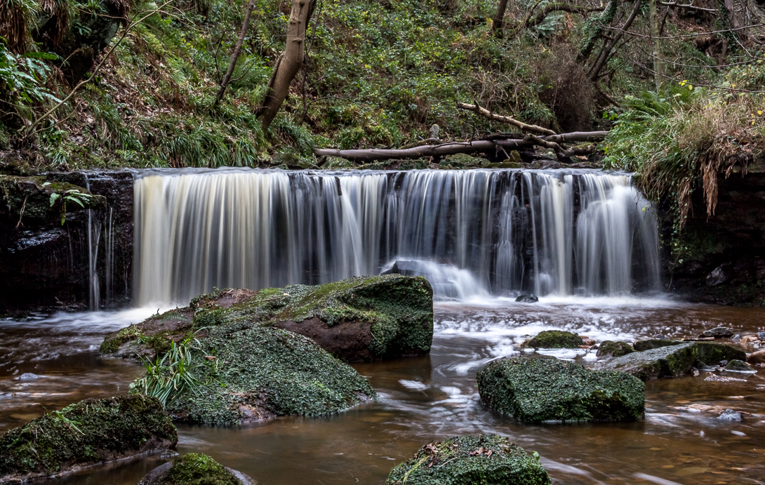 Photos - Take one a day 2015: Waterfall
