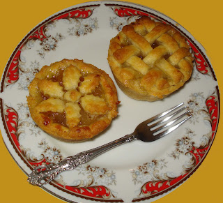 Craft Coaching: Apple Pie Tartlets