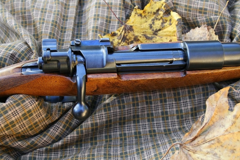 JahtiAse: HUSQVARNA m.146