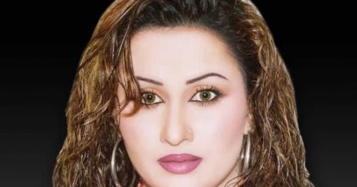 Nargis Pakistani Stage Dancer ~ World Information