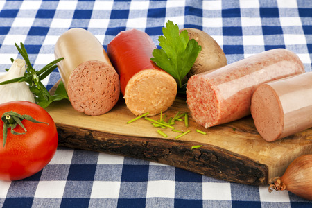 The History and Traditions of Some Famous German Wursts - Grapes & Grains