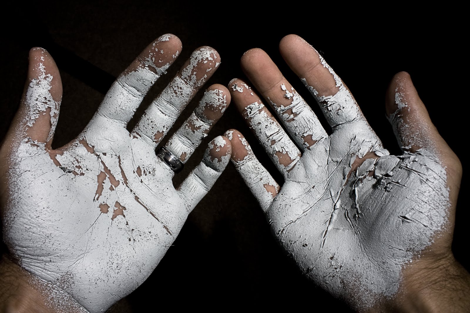 7 Deadly Sins: February 2012