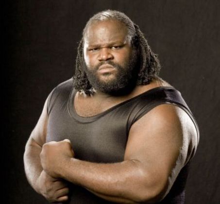 New Wallpaper Nice: Mark Henry wwe wallpapers