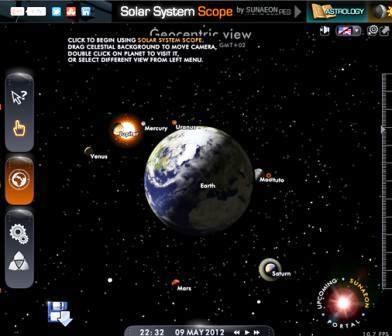 Scientificando: maggio 2012