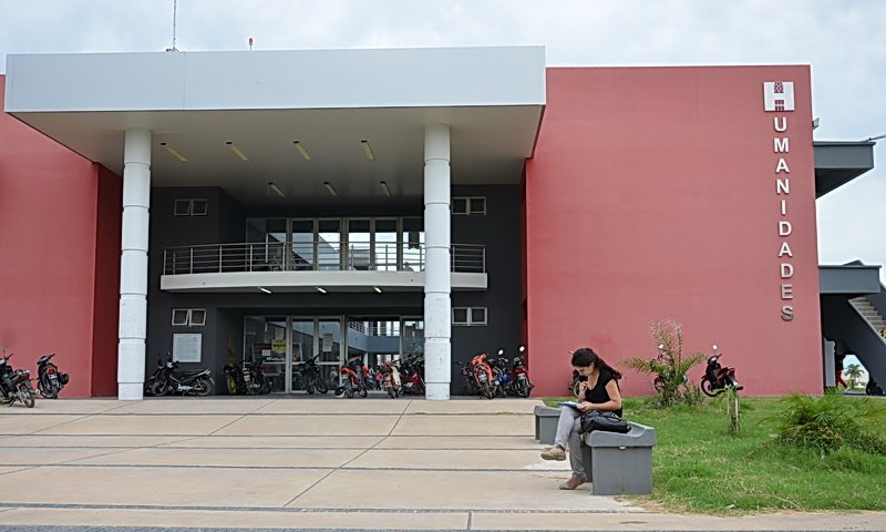 La UNaF organiza un taller sobre lingüística - Siempre Formosa