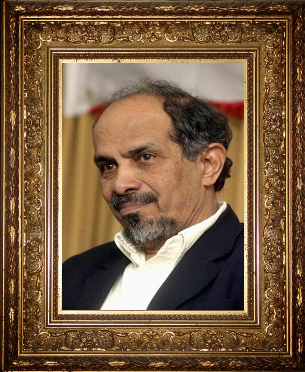 Roddam Narasimha | World's Scientists