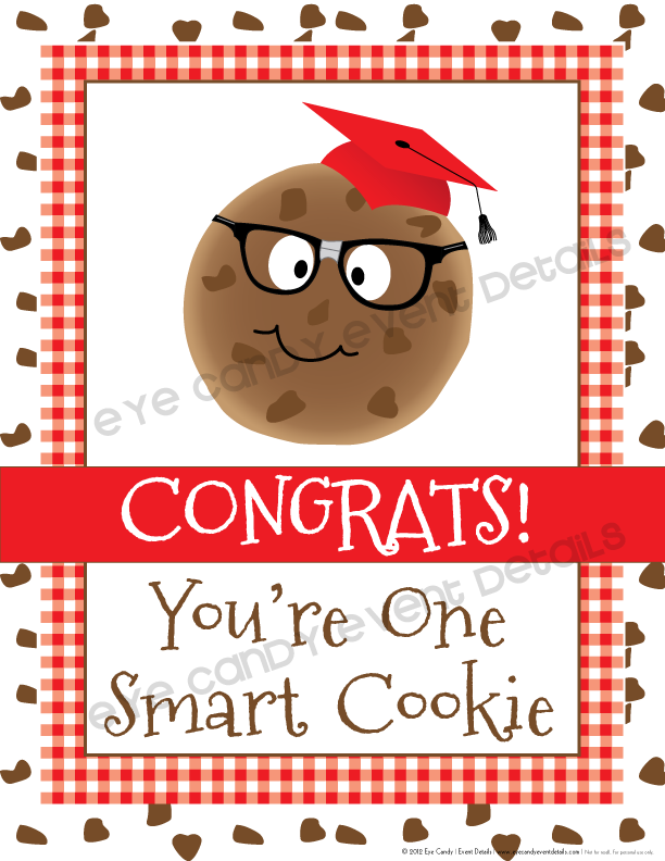 Eye Candy Creative Studio: COLLECTION :: One Smart Cookie - Back to School