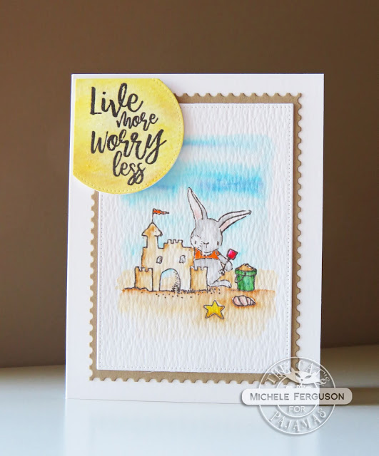 I Card Everyone : TCP Tuesday Challenge: Outdoors