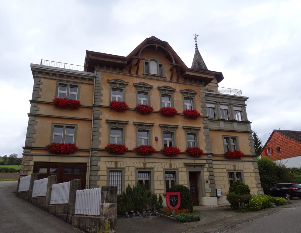 Jacques Huber and the Amazonian Botany: Archives/Libraries